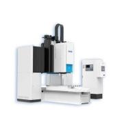 China Good Overall Rigidity Friction Stir Welding Machine with Short Transmission Chain for sale