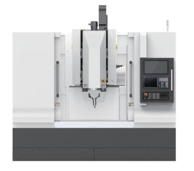 China Rigidity Priority Friction Stir Welding Machine for Thin Plate and Two-dimensional Welding for sale