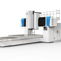 China Gantry Type Friction Stir Welding Machine For Aluminium Copper Precision Metal Profile Tools for sale