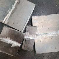 China Gantry Type Friction Stir Welding Machine For Aluminium Copper Precision Metal Profile Tools for sale