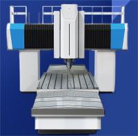 China Excellent Rigidity 1 and 2 Direction Friction Stir Welding Machine for Aluminum Alloy for sale