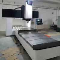 China Electronic Heat Sinks Friction Stir Welding Machine with Comprehensive Coverage for sale
