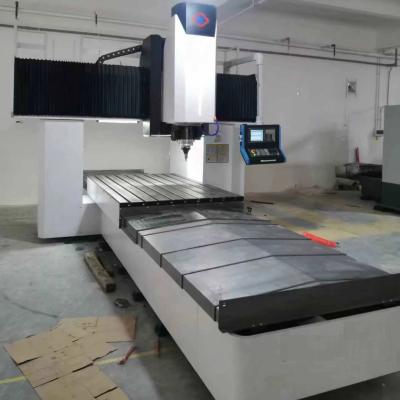 China Electronic Heat Sinks Friction Stir Welding Machine with Comprehensive Coverage for sale