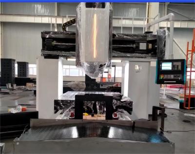 China Solid Phase Composite Additive Equipment Friction Stir Welding Machine For Copper for sale