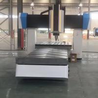 China Welding Function Friction Stir Welding Machine for Bars of Various Shapes and Sizes for sale