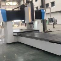 China Differential Rotation Friction Stir Welding Machine for Customized Welding Technology for sale