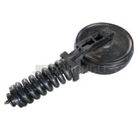 China Rotary Drilling Excavator Undercarriage Parts Idler Roller for sale
