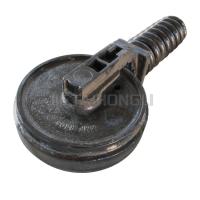China Rotary Drilling Excavator Undercarriage Parts Idler Roller for sale