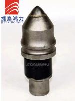 China Carbide Bullet Drilling Teeth Ty3050-Z17d8-C for sale