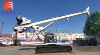 China Second Hand Soilmec Drilling Machine , Hydraulic Drilling Rig for sale