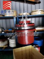 China Iso Approved Gear Box Drilling Rig Tool GFT220T3B76 for sale