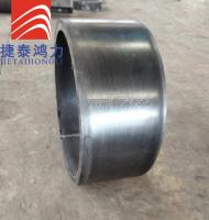 China Enhancement Ring Kelly Bar Tool 35crmo Rotary Drilling Rig Parts for sale