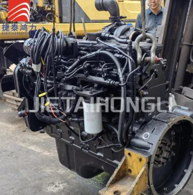 China Engine Construction Machine Parts For Rotary Drilling Rig for sale