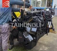 China Engine Construction Machine Parts For Rotary Drilling Rig for sale