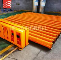 China Od 200-6000mm Tremie Pipe Rotary Drilling Rig Parts for sale