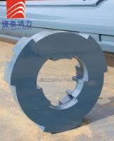 China Alloy Steel Kelly Bar Tool Filter Water Separator for sale
