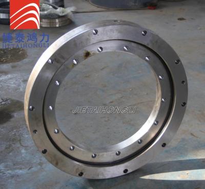 China Slewing Bearings Rotary Drilling Rig Components 600 Mm Alloy Steel for sale