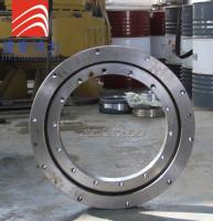 China Slewing Bearings Rotary Drilling Rig Components 600 Mm Alloy Steel for sale
