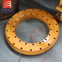 China Kelly Bar Slewing Bearings 500 Mm Alloy Steel Construction Machine Parts for sale