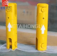 China Swivel Joint Kelly Bar Tool 30t Rotary Drilling Rig Components for sale