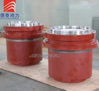 China Rexroth Reducer Rotary Drilling Rig Parts Gft110 160 180  220  330 for sale