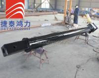 China 2m Kelly Bar Extension Drill Rod 35crmo  Lipid Regulation for sale