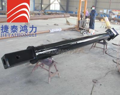 China 2m Kelly Bar Extension Drill Rod 35crmo  Lipid Regulation for sale