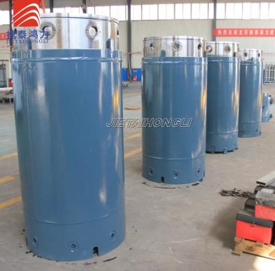 China Double Row Double Wall Casing Length 2000mm-6000mm for sale