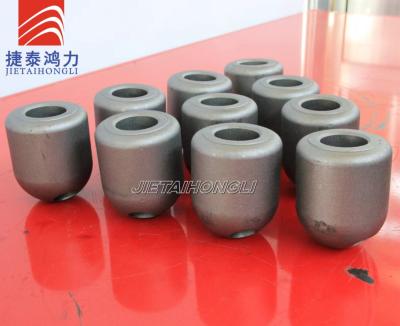 China Drilling Foundation Pile Teeth Holder 3050 42crmo Steel 35crmnsi Steel for sale