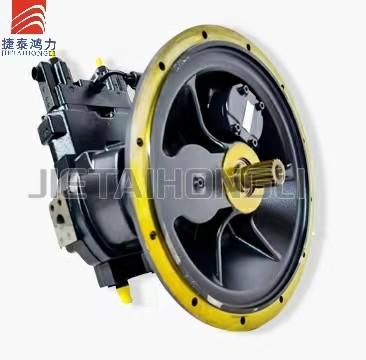 China Cast Iron Drilling Rig Pump A10vso18 A10vso28 A10vso45 A10vso71 A10vso100 for sale