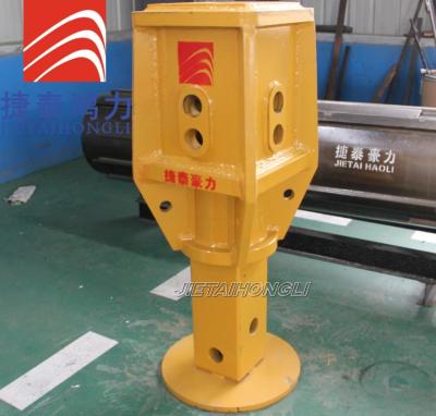 China Kelly Box Kelly Bar Tool 200*200 400*400 Standard Rotary Drilling Chassis for sale