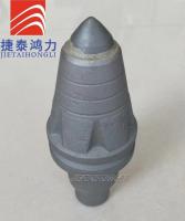 China Lengthen Bucket Auger Teeth For Rotary Drilling Rigs Machinery Construction for sale