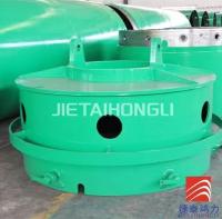 China Casing Series Drive Adaptor Rotary Rig Components Od 500-2500mm for sale