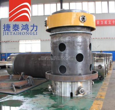China Customized Casing Adapter Q345b Od 100 - 2000mm for sale