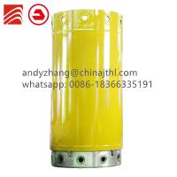 China Double / Single Walled Casing Drilling Rig Accessories For Casagrande for sale