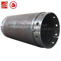 China Double / Single Walled Casing Drilling Rig Accessories For Casagrande for sale