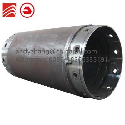 China Double / Single Walled Casing Drilling Rig Accessories For Casagrande for sale