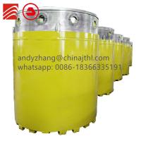 China Double / Single Walled Casing Drilling Rig Accessories For Casagrande for sale
