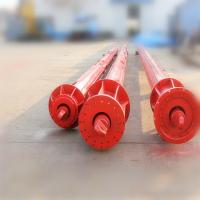 China 30m Drilling Rig Kelly Bar Foundation Rotary Equipment 355-4*11 for sale