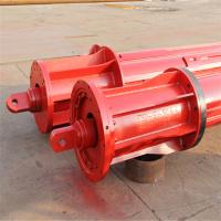 China 30m Drilling Rig Kelly Bar Foundation Rotary Equipment 355-4*11 for sale