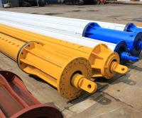China 30m Drilling Rig Kelly Bar Foundation Rotary Equipment 355-4*11 for sale