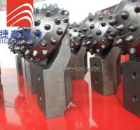 China Alloy Steel Bucket Auger Roller Bits For Rotary Drilling Rigs Foundation for sale