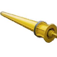 China Customized Length Drilling Steel Bar Suitable for Various Drilling Needs for sale