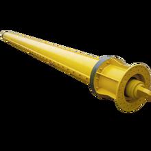 China Customized Length Drilling Steel Bar Suitable for Various Drilling Needs for sale