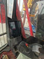 China 2024 high quality sanny 155 used drilling rig for rotary foundation for sale