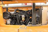 China 2024 NEW PORTABLE Mini rotary drilling rig JTR50 for rotary foundation for sale