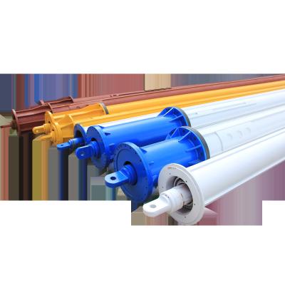 China The drill pipes for rotary drilling rigs that are hot-selling in 2024 are on sale. for sale