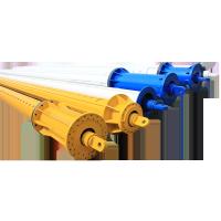 China The drill pipes for rotary drilling rigs that are hot-selling in 2024 are on sale. for sale