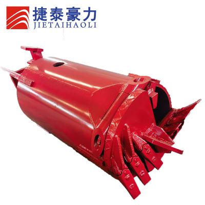 China Drilling tools, as important accessories for rotary drilling rigs, are on sale. for sale