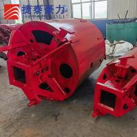 China Drilling tools, as important accessories for rotary drilling rigs, are on sale. for sale